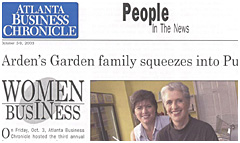 Atlanta Business Chronicle Subscription Discount | Newspaper Deals