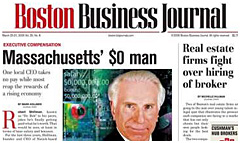 Boston Business Journal Subscription Discount | Newspaper Deals