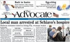 Newark Advocate Subscription Discount | Newspaper Deals